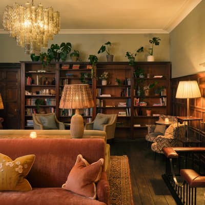 The Soho House approach to design