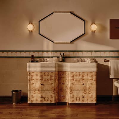 Bathrooms by Soho House