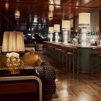 The Soho House approach to design