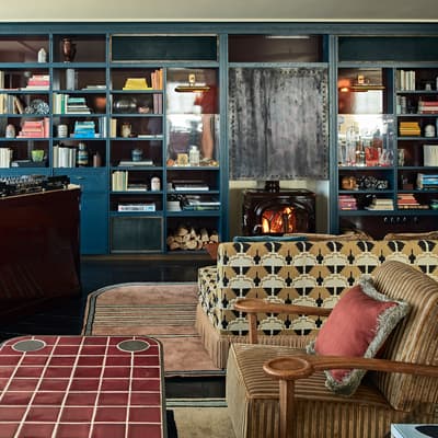 Soho House Amsterdam