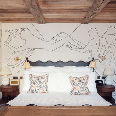 The Soho House approach to design