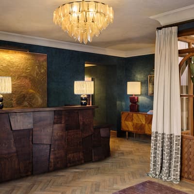 Soho House São Paulo