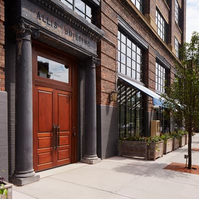 Soho House Chicago | Discover Our Houses | Soho Home