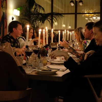 Interior Design Services | Trade Services | Soho Home