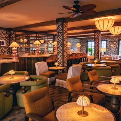 Soho House Tips: creating a lighting scheme for your space