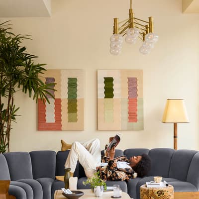 Behind the interior design journey of Soho Warehouse, LA - Soho Home