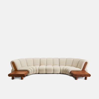 Sectional sofas builder & guide