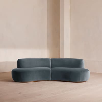 Sectional sofas builder & guide