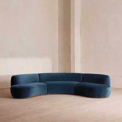 Sectional sofas builder & guide