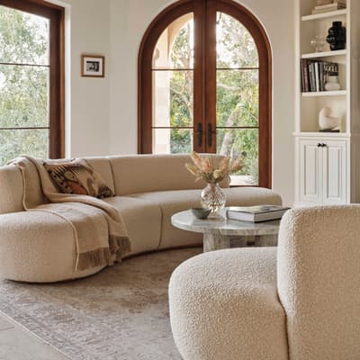 At home with Anine Bing