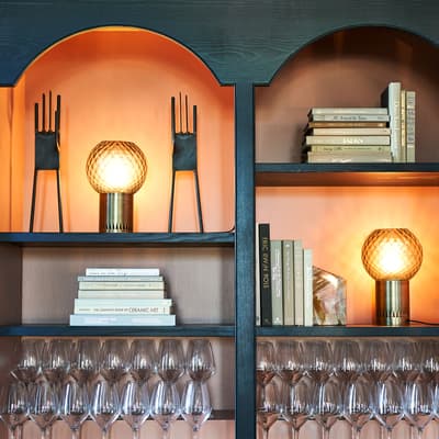 Soho House Tips: creating a lighting scheme for your space