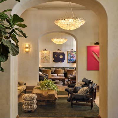 Soho House São Paulo