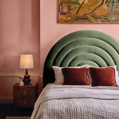 How to Create A Colour Palette That Flows Through Your Home