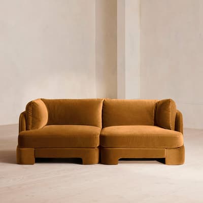 Sectional sofas builder & guide
