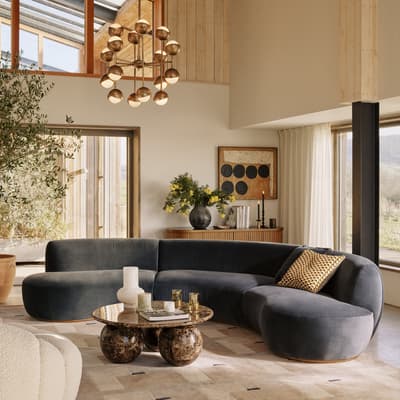 Inside the new Soho Home collection, and the Houses it’s inspired by