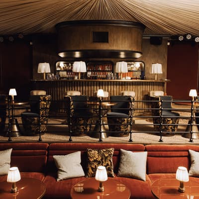 Behind the interior design journey of Soho House Paris