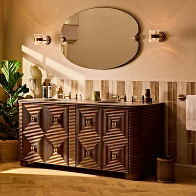 Bathrooms by Soho House