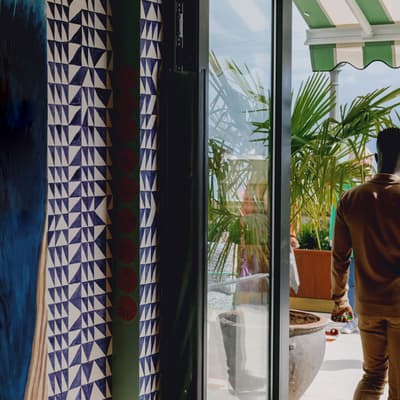 Brighton Beach House