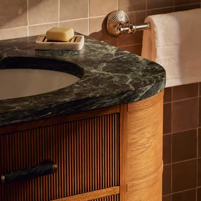 Bathrooms by Soho House