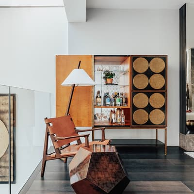 Soho Trade Case Studies