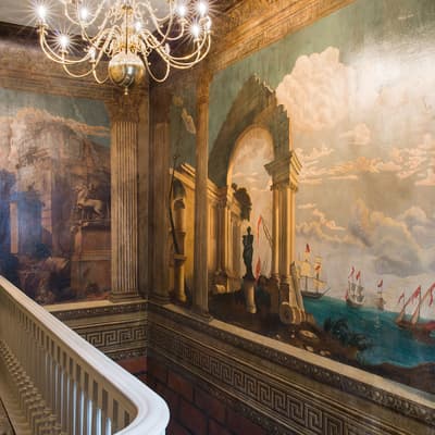 Dining & Rooftop Bar, London | 76 Dean Street