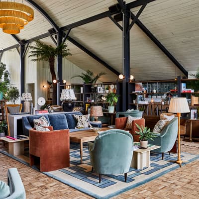 The Soho House approach to design