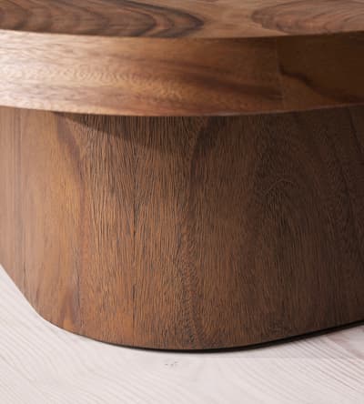 Ted Coffee Table - Soho Home