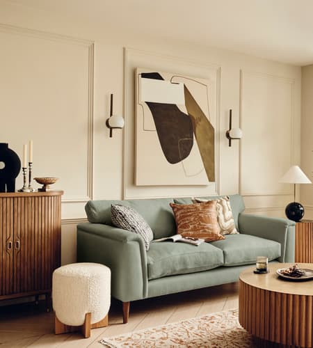 Brooke Wall Light, US