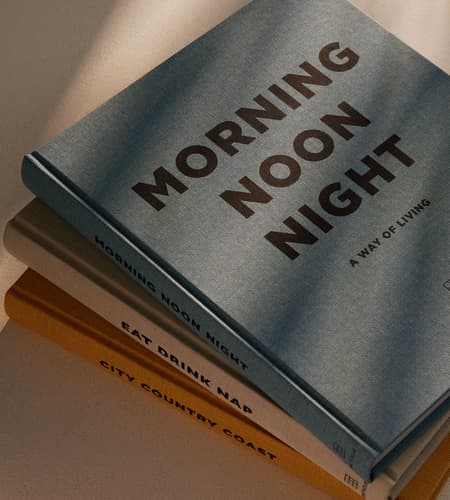 Soho House Book Trio