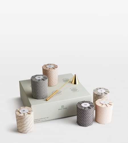 Ultimate Candle Set