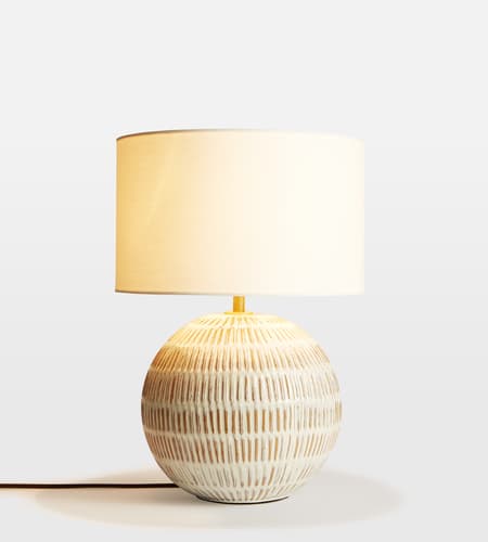 Gus Table Lamp