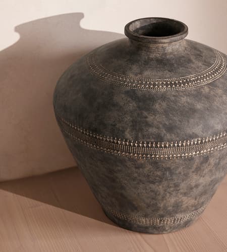 Kos Floor Vase, Large