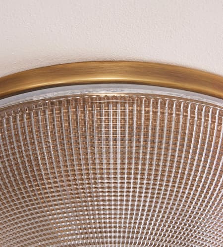 Ottilie Flush Light