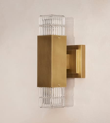 Kennedy Wall Light, Short