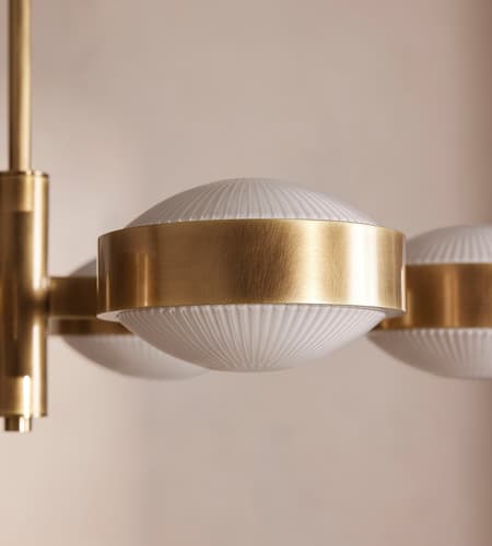 Edith Chandelier - Soho Home