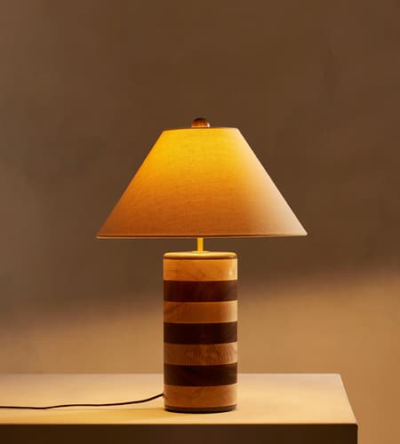 Anuel Table Lamp, US