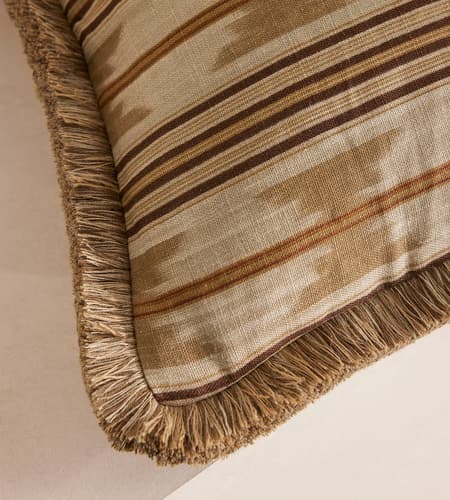 Watkins Square Cushion