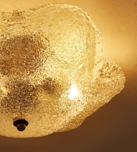 Flavia Flush Light, US