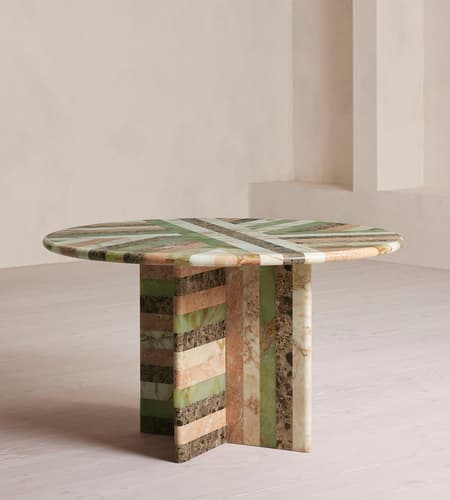 Charli Dining Table