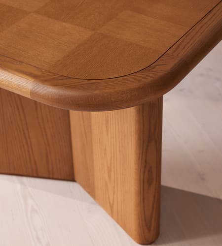 Darwin Extendable Dining Table