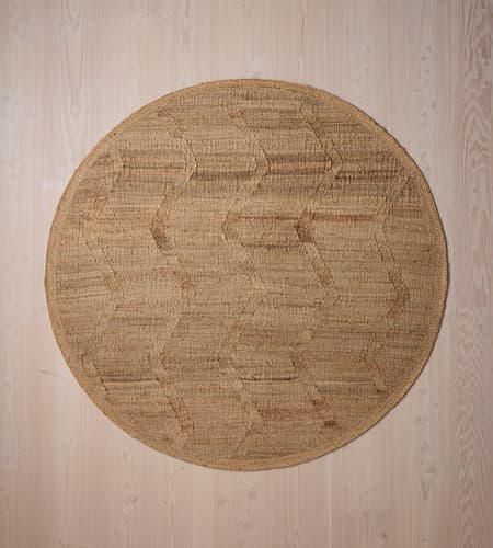 Arta Rug, Round 200 x 200cm