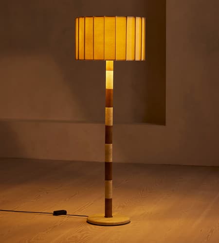 Verity Floor Lamp