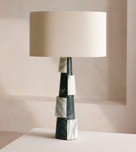 Misha Table Lamp, US