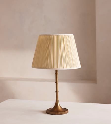 Alexander Table Lamp, US
