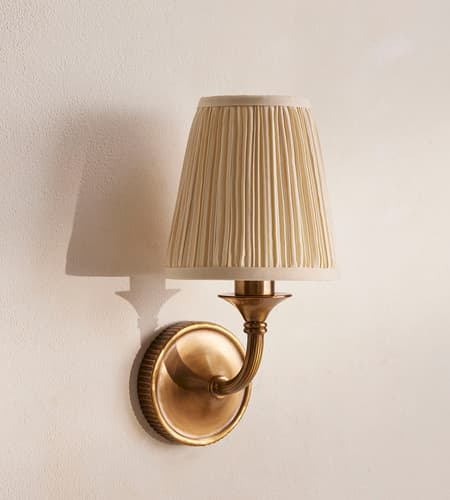 Alexander Wall Light, US