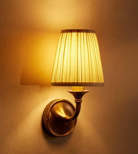 Alexander Wall Light, US
