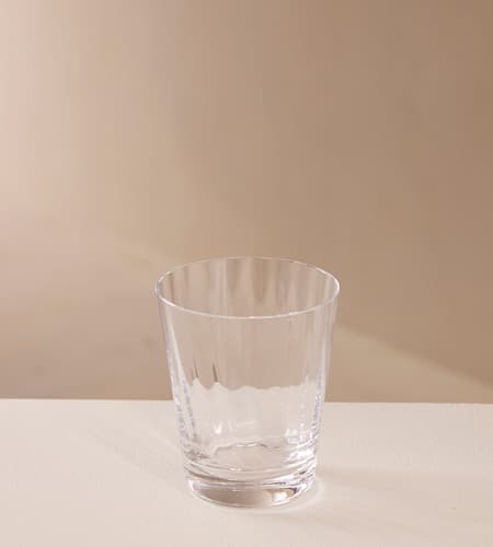 Pembroke Lowball Glass, Set of Four