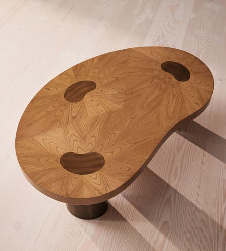 Pascal Coffee Table