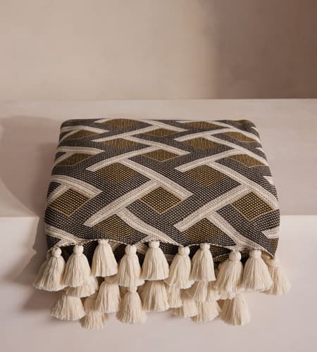 Astor Blanket