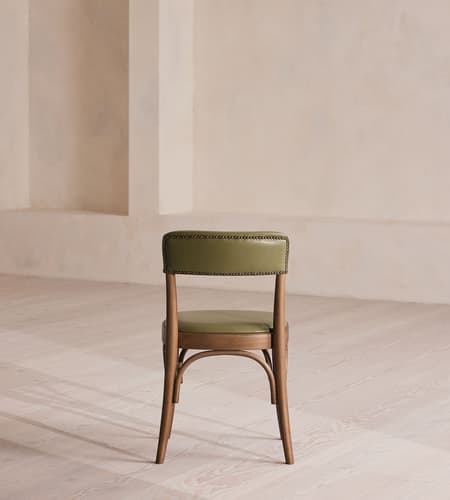 Pair of Hamilton Armless Dining Chairs